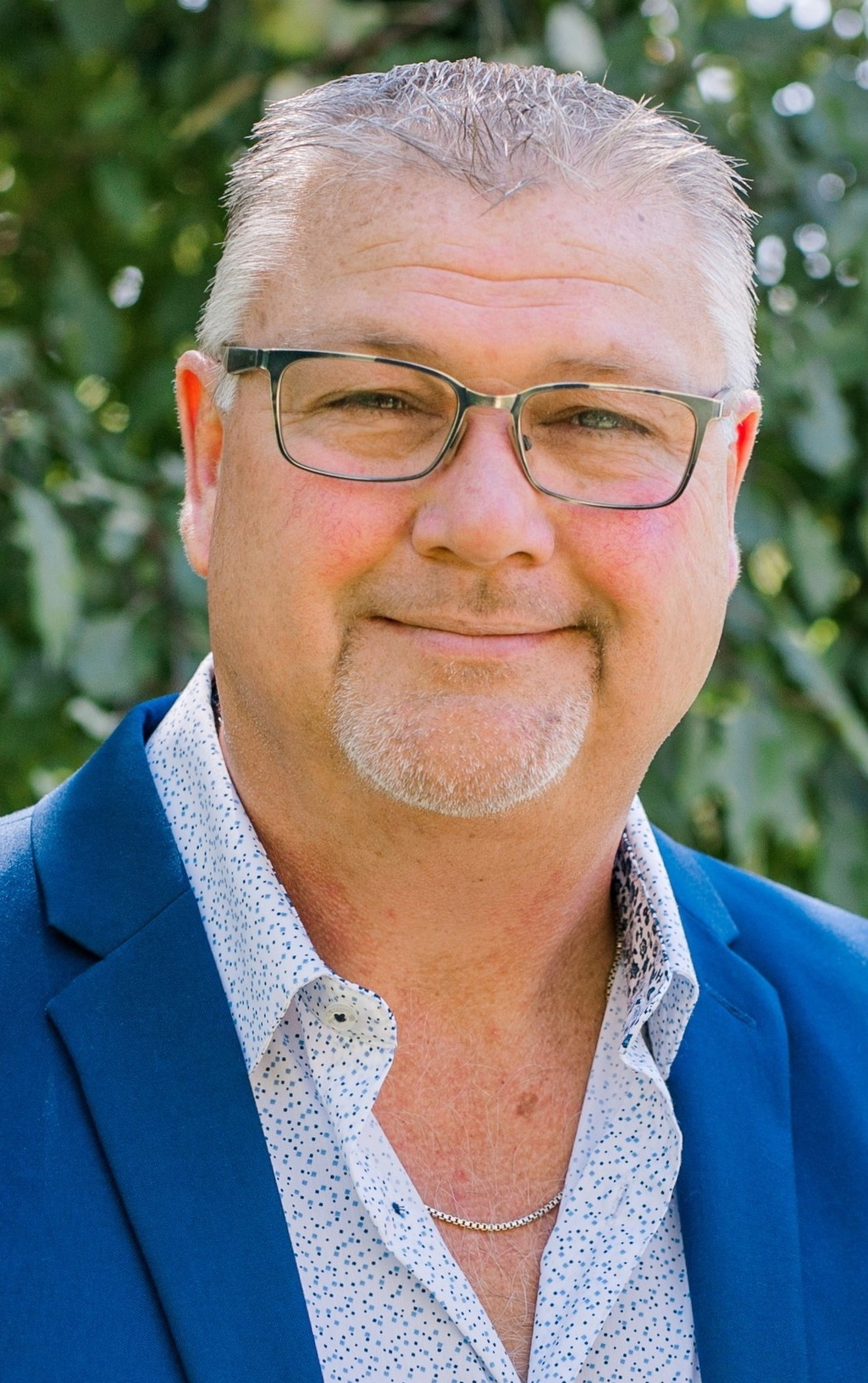 New MLA for Lakeside preps for Legislature with big shoes to fill - PortageOnline.com - Local ...